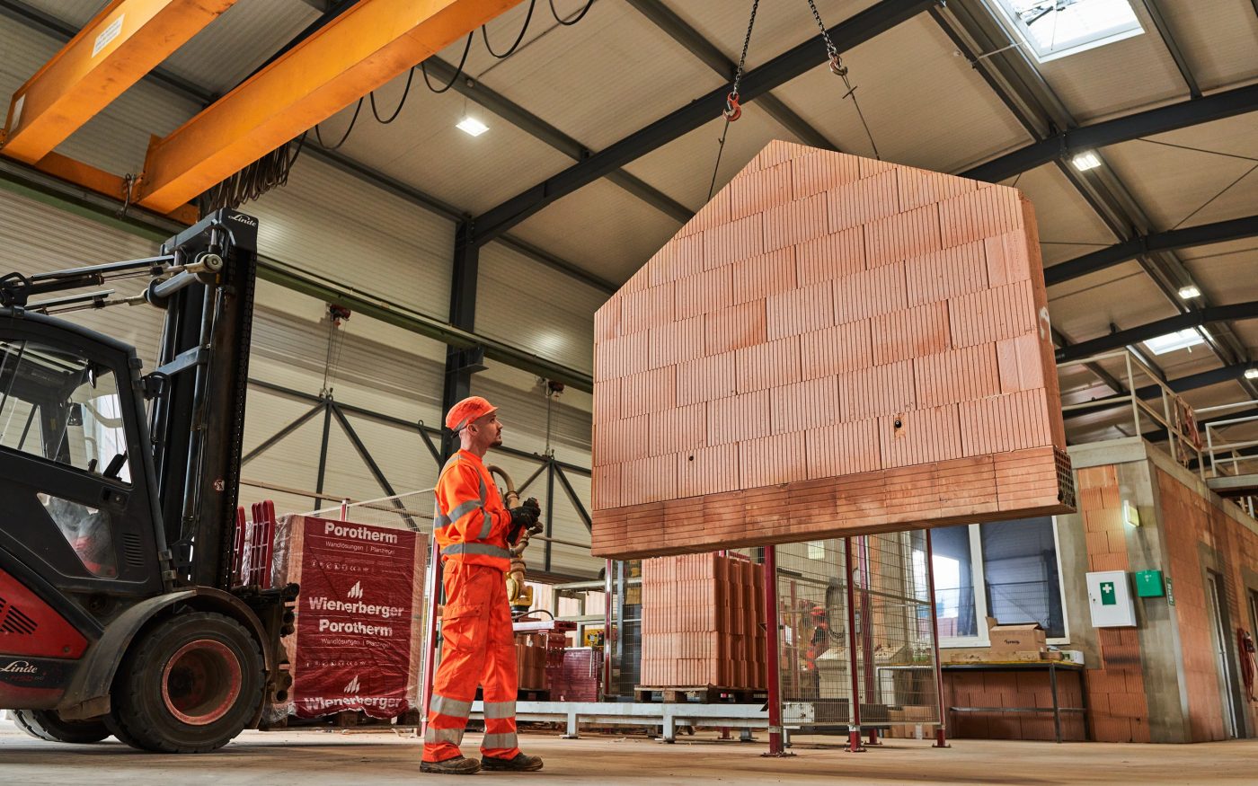 Planung und Produktion